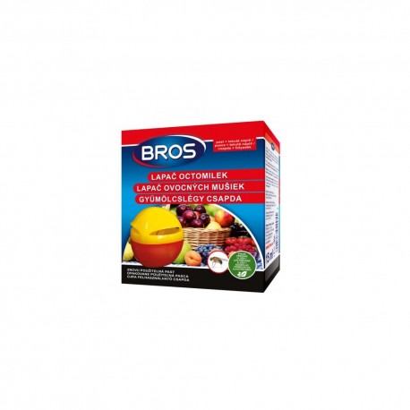 BROS muslica csapda - 15ml - NAAU HU