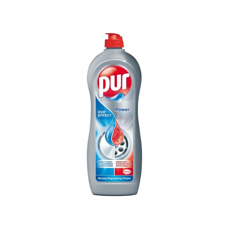 Pur Power mosogatószer - 700 ml - NAAU HU