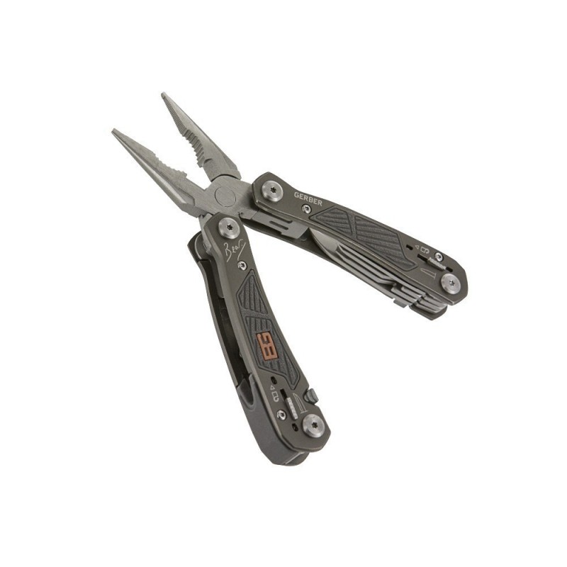 Bear Grylls Ultimate Multi-tool többfunkciós bicska – Gerber - NAAU HU